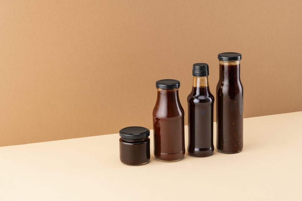 Teriyaki sauce - Supperfood