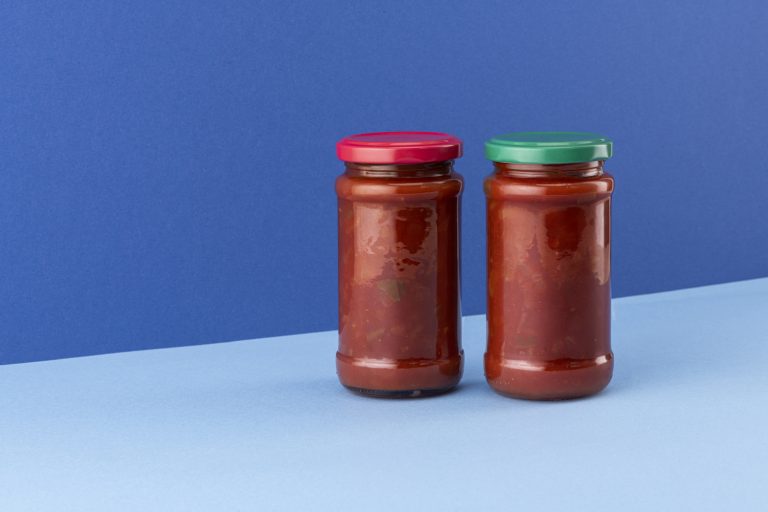 Taco saus - Supperfood